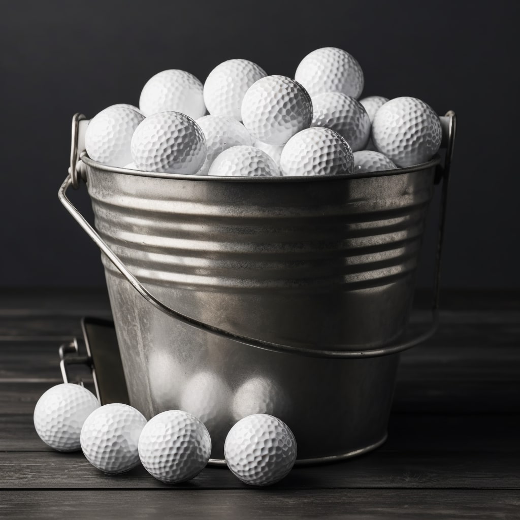 Why The Right Golf Ball Matters - Cattail Crossing Golf And Winter Club